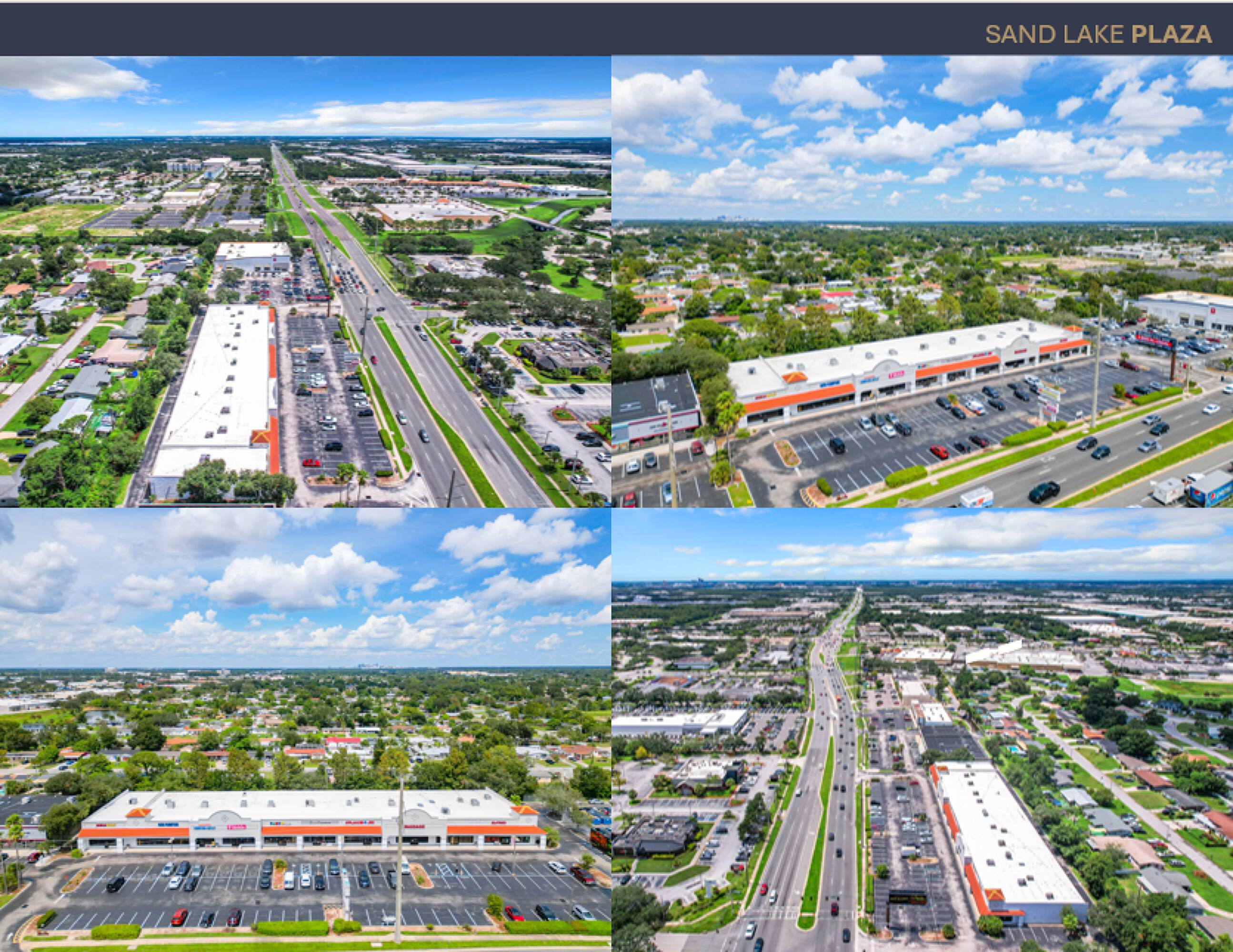 1233 SAND LAKE RD Orlando FL 32809-7084 APN: 292327000000054 | Crexi.com