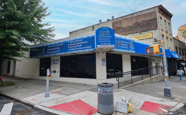 536 Timpson Pl, The Bronx, NY 10455 | Crexi.com