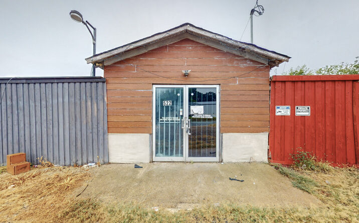 522 SMITH ST Denton TX 76205 | Crexi.com