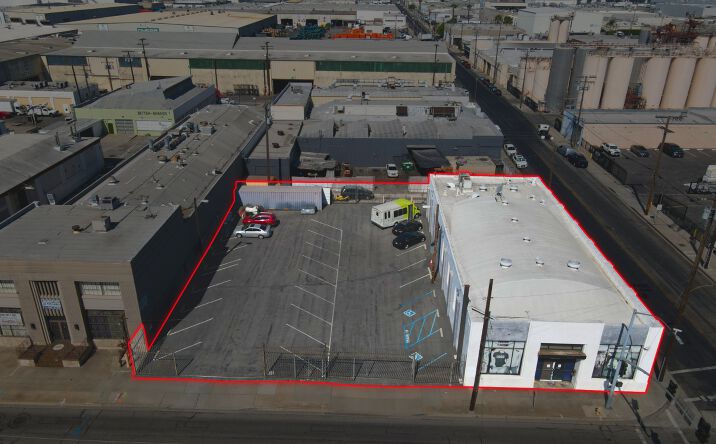 3305 E Vernon Ave, Vernon, CA 90058 | Crexi.com