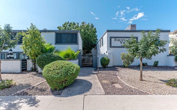 1401 N Granite Reef Rd, Scottsdale, AZ 85257 | Crexi.com