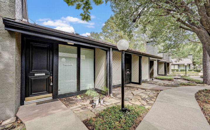 14339 TORREY CHASE BLVD # B4 Houston TX 77014-1662 APN: 115-355-002 ...