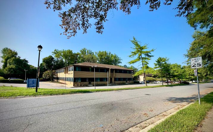 Maryland Commercial Real Estate for Sale | Crexi.com