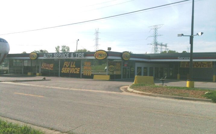 3685 E BROADWAY Alton IL 62002-2046 APN: 23-1-08-17-03-301-016 | Crexi.com