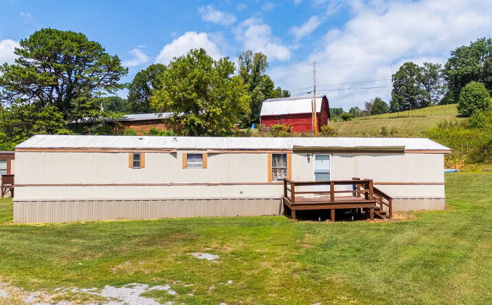 Mobile Home Park for Sale in North Carolina | Crexi.com