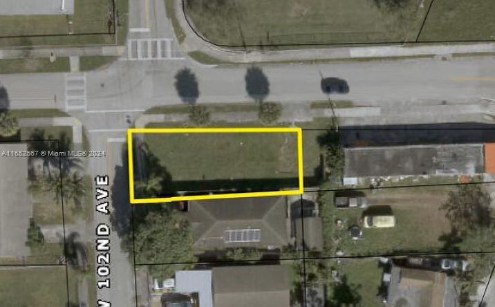 18736 SW 107th Ave, Cutler Bay, FL 33157 | Crexi.com