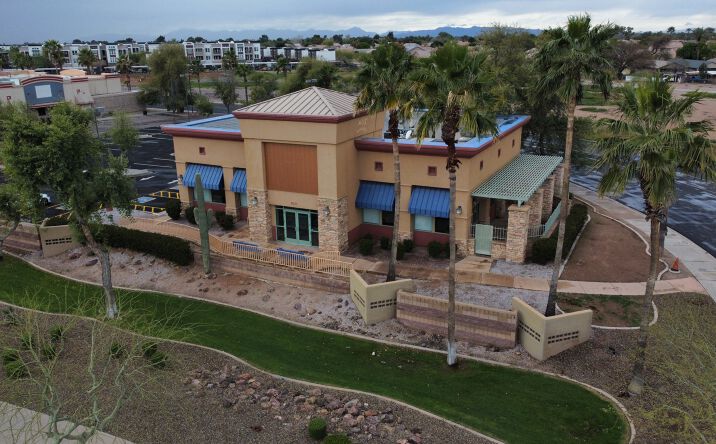 Gilbert, AZ Commercial Real Estate for Sale | Crexi.com