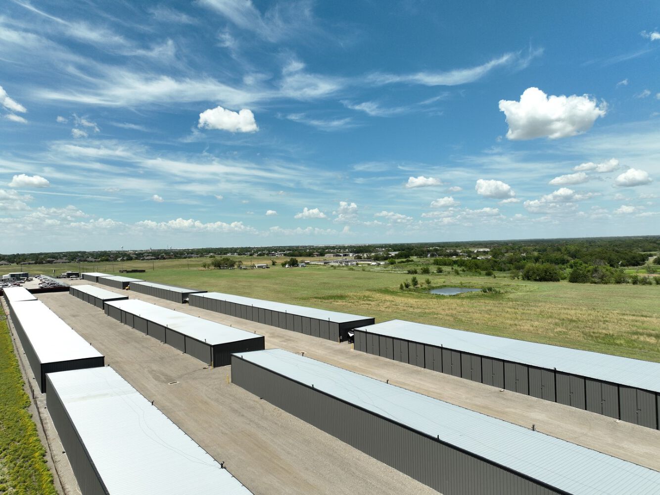 6850 N. FM 148, Talty, TX 75160 | Crexi.com