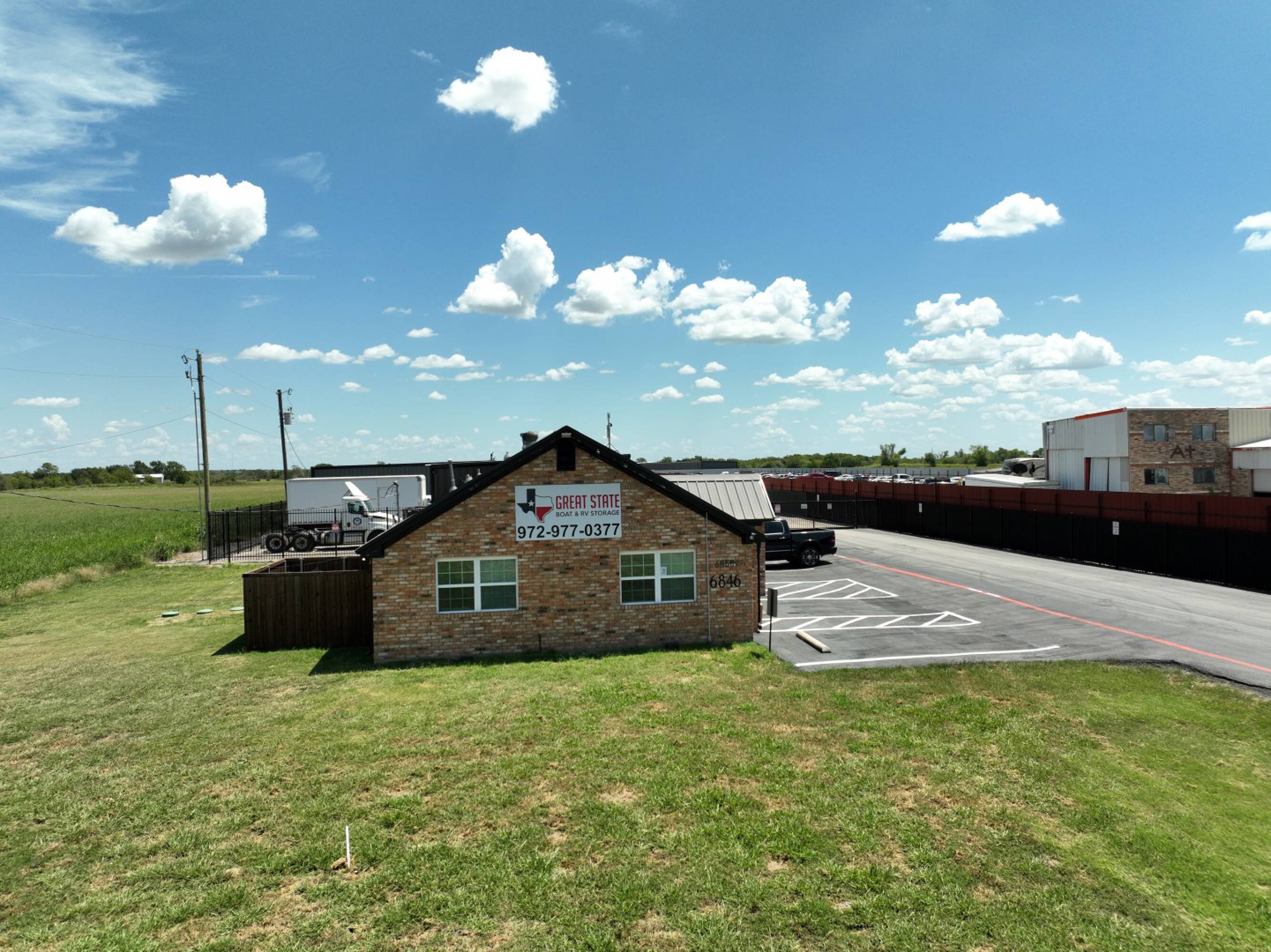 6850 N. FM 148, Talty, TX 75160 | Crexi.com
