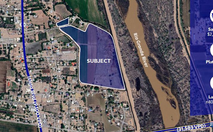 Desiderio Rd SW, Albuquerque, NM 87105 | Crexi.com