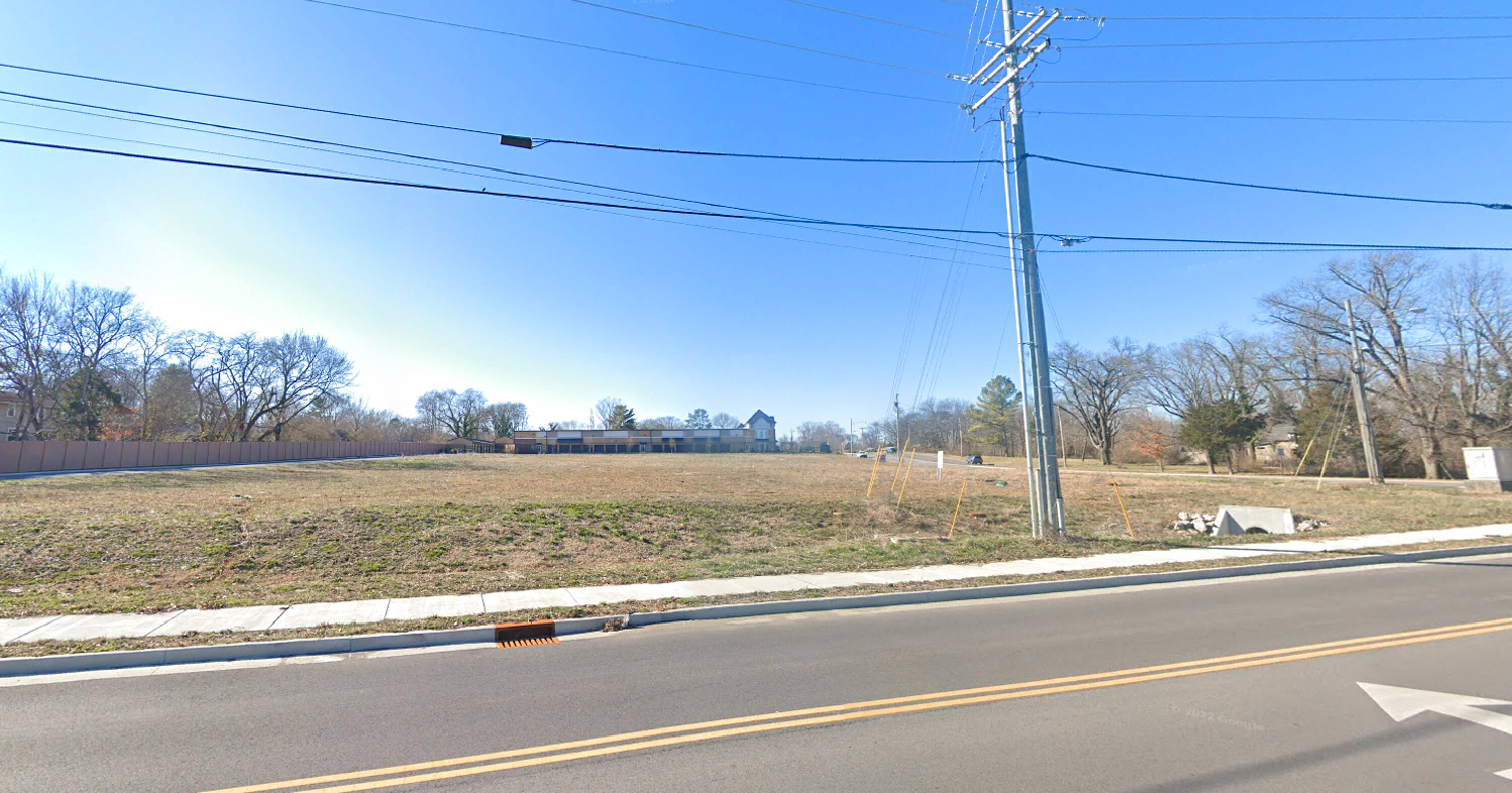 1203 SULPHUR SPRINGS RD Murfreesboro TN 37129 APN: 080K A 01101 | Crexi.com