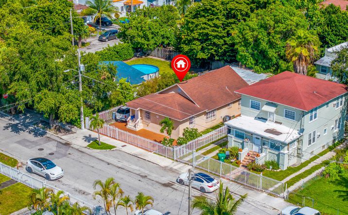 2701 NW 5th Ave, Miami, FL 33127 | Crexi.com