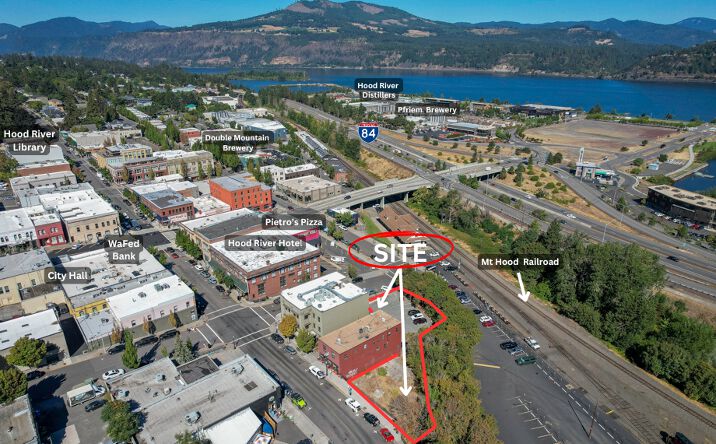 6 1st St, Hood River, OR 97031 | Crexi.com