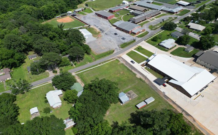 1.5 Acres in Clarke County in Enterprise, Enterprise, MS 39330 | Crexi.com