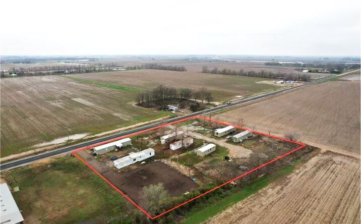 2492 Highway 446 in Boyle, Boyle, MS 38730 | Crexi.com