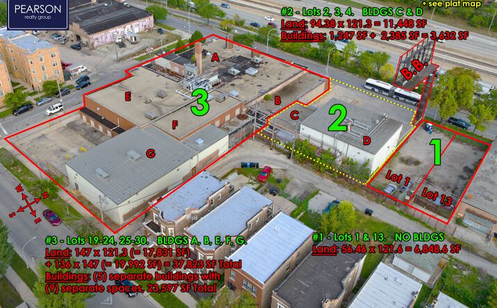 Warehouses for Sale in Chicago, IL | Crexi