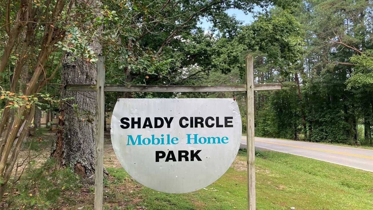 580 St Matthews Church Road, Salisbury, NC 28146 | Crexi.com