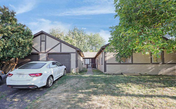 1870-1872 Sharbot Drive, Columbus, OH 43229 | Crexi.com