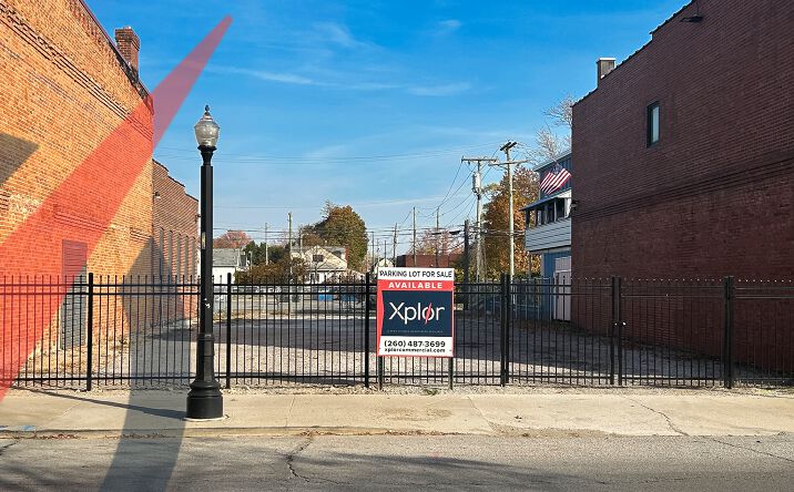 1921 Calhoun St, Fort Wayne, IN 46802 | Crexi.com