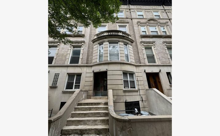 539 W 147th St, New York, NY 10031 | Crexi.com