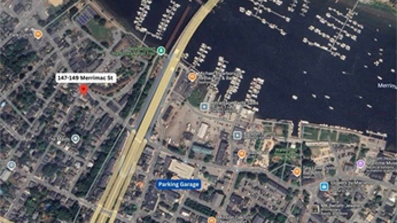 147 Merrimac St, Newburyport, MA 01950 | Crexi.com
