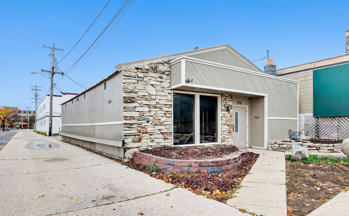 519 E Walnut St, Green Bay, WI 54301 | Crexi.com