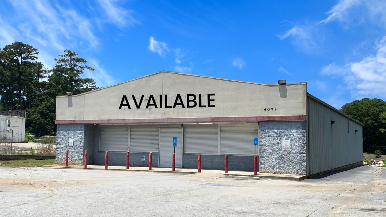 4072 Glenwood Rd, Decatur, GA 30032 | Crexi.com