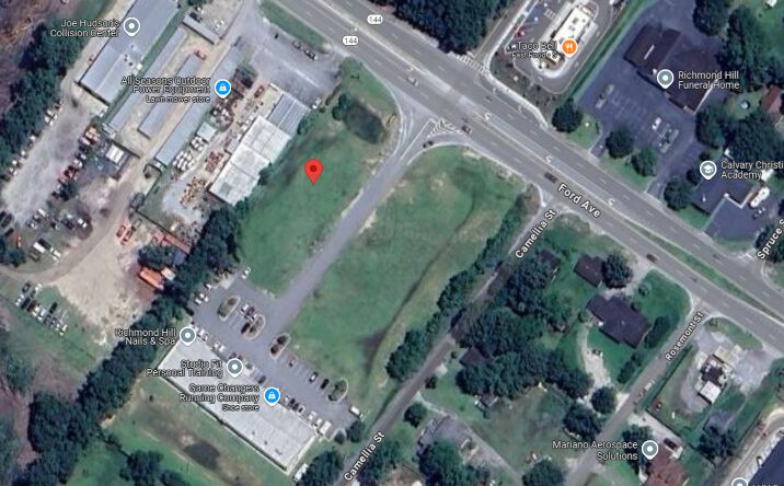 8844 Ford Ave, Richmond Hill, GA 31324 | Crexi.com