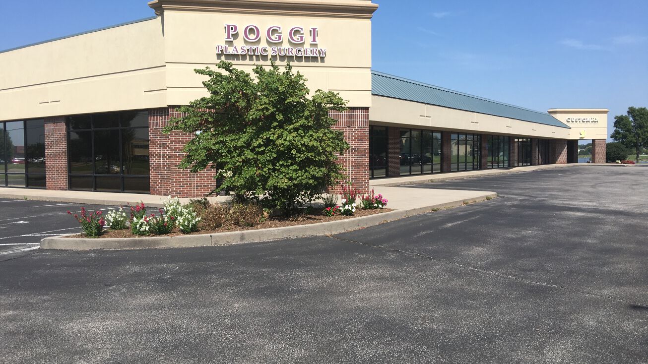 3510 N Ridge Rd, Wichita, KS 67205 | Crexi.com