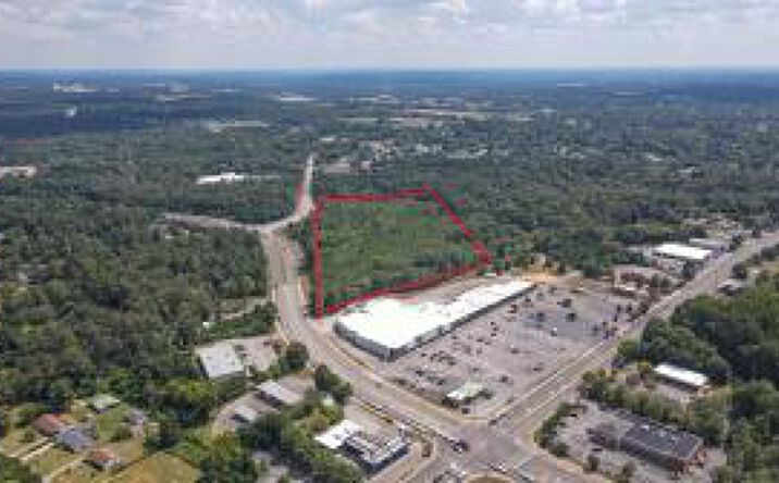 Tbd Rudy Mason Parkway, Aiken, SC 29801 | Crexi.com