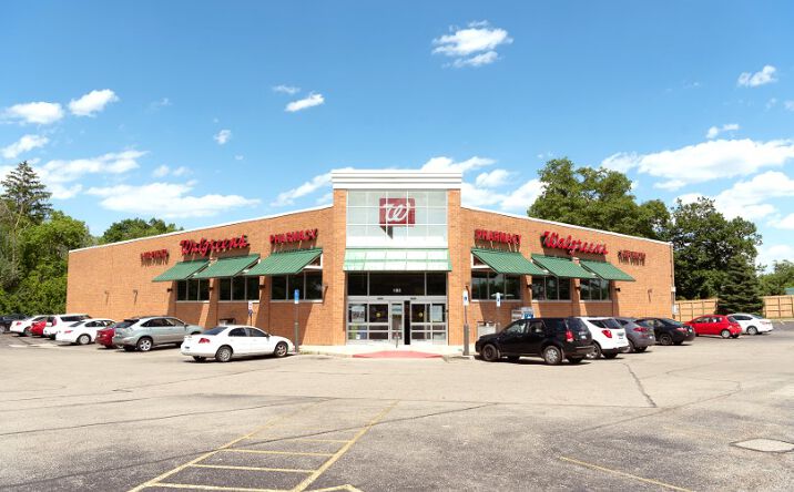 183 E Dayton Yellow Springs Rd, Fairborn, OH 45324 | Crexi.com