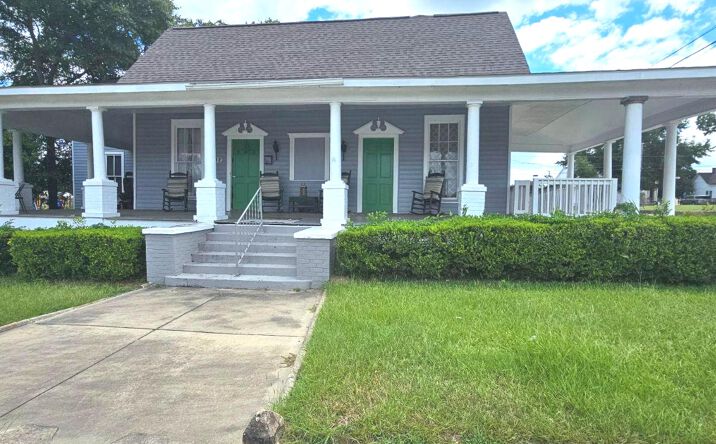 766 US 280 E, Americus, GA 31709 | Crexi.com