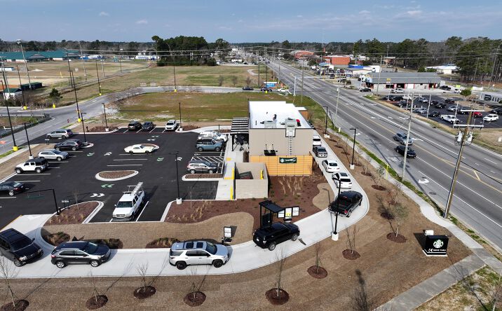 Retail Stores & Storefronts for Sale in North Carolina | Crexi.com