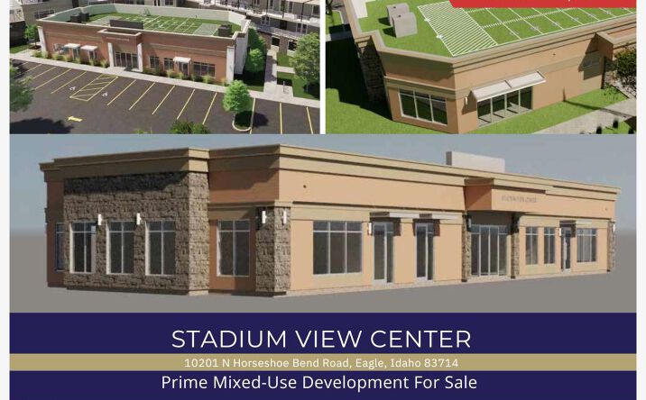 888 N Whitley Drive, Fruitland, ID 83619 | Crexi.com