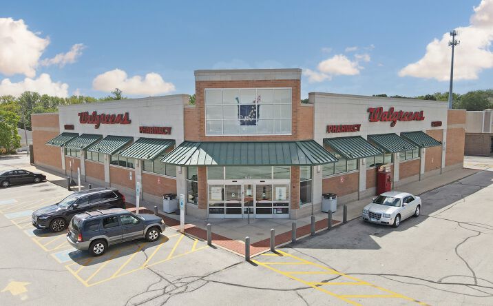 2215 N Oakland Ave, Decatur, IL 62526 | Crexi.com