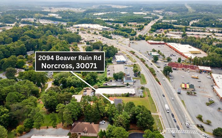 2415 Beaver Ruin Road, Norcross, GA 30071 | Crexi.com