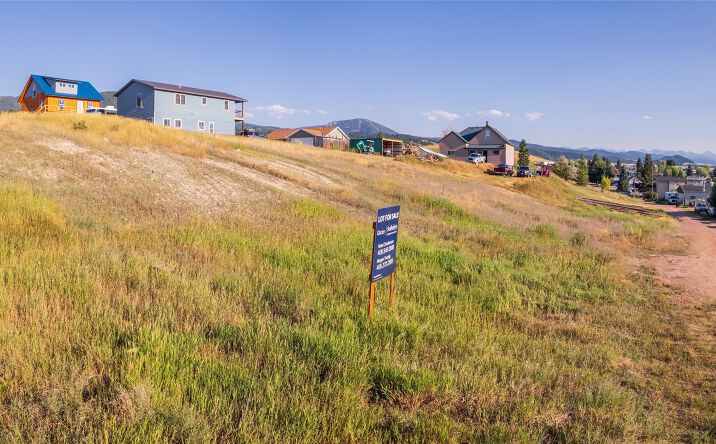 NHN N Brown Street, Philipsburg, MT 59858 | Crexi.com