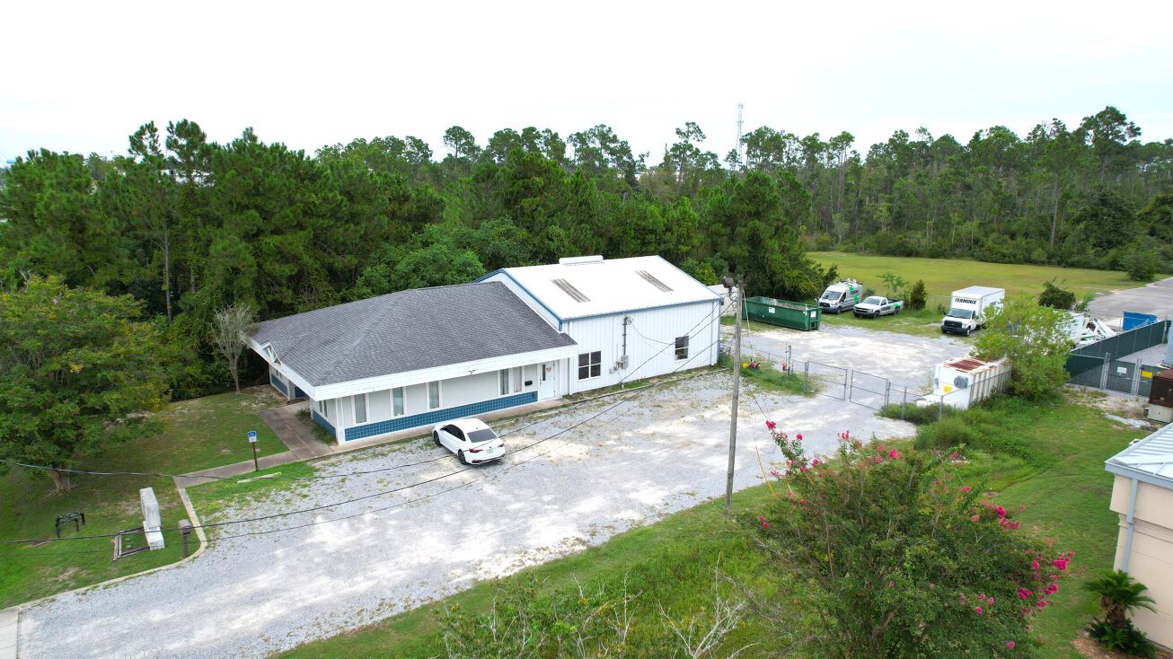 1337 W 19th Street, Panama City, FL 32405 | Crexi.com