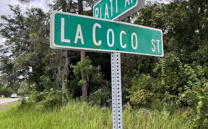 403 La Coco Street SW, Palm Bay, FL 32908 | Crexi.com