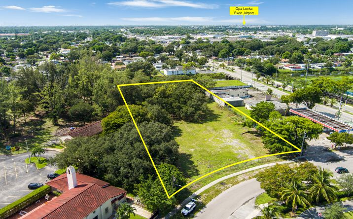 E. Bunche Park Dr, Miami Gardens, FL 33054 | Crexi.com