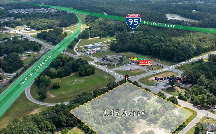 3135 Dunn Rd, Eastover, NC 28312 | Crexi.com