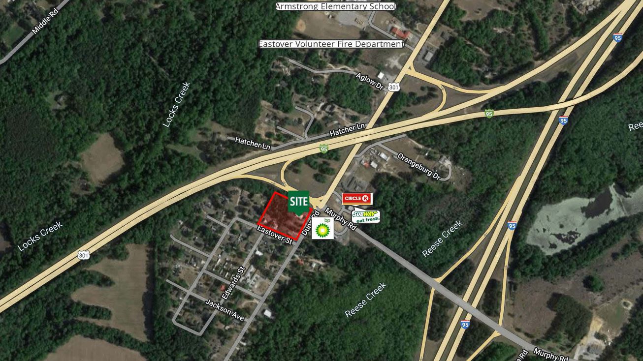 3135 Dunn Rd, Eastover, NC 28312 | Crexi.com