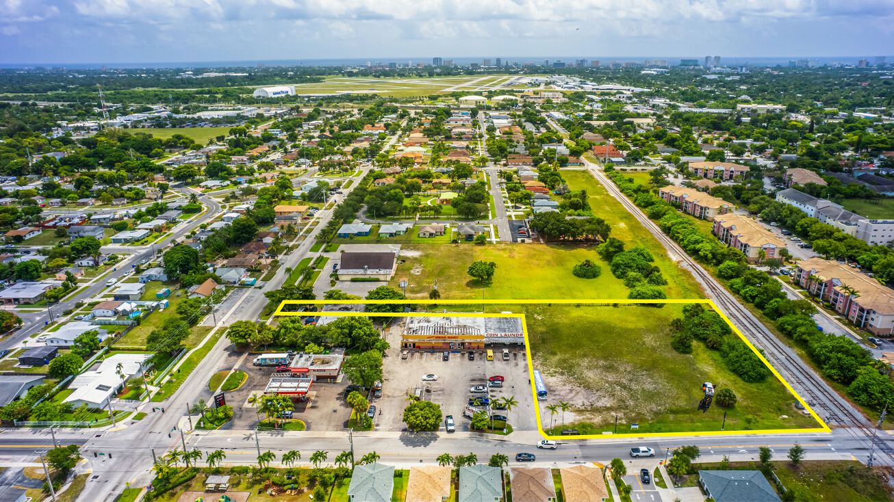 NW 6th Ave, Pompano Beach, FL 33060 | Crexi.com