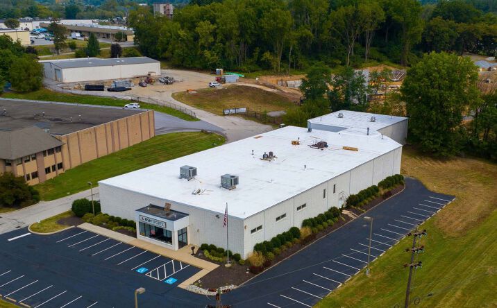 208 Carter Dr, West Chester, PA 19382 | Crexi.com