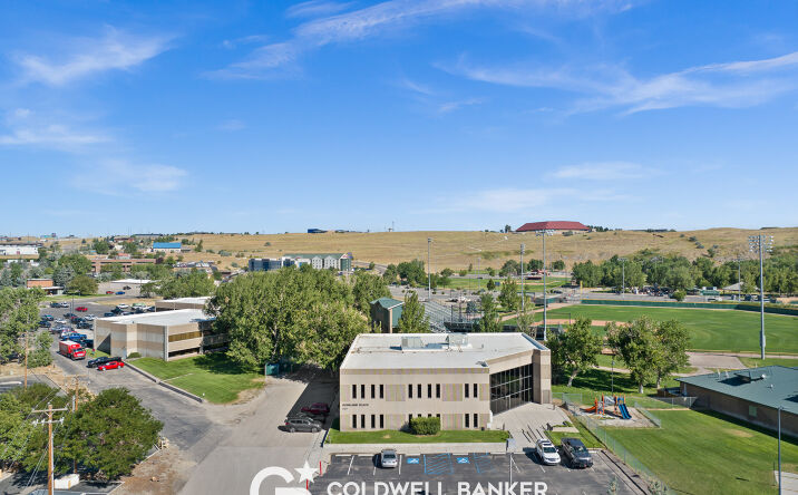 Casper, WY Commercial Real Estate for Sale | Crexi.com