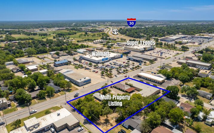 Greenville, TX | Crexi.com