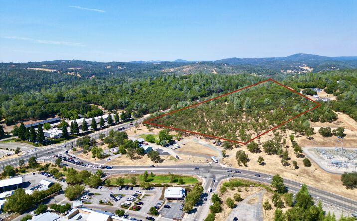 17761 Grizzly Bear Dr, Grass Valley, CA 95949 | Crexi.com
