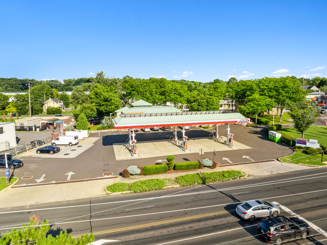3611 N Easton Rd, Doylestown, PA 18902 | Crexi.com