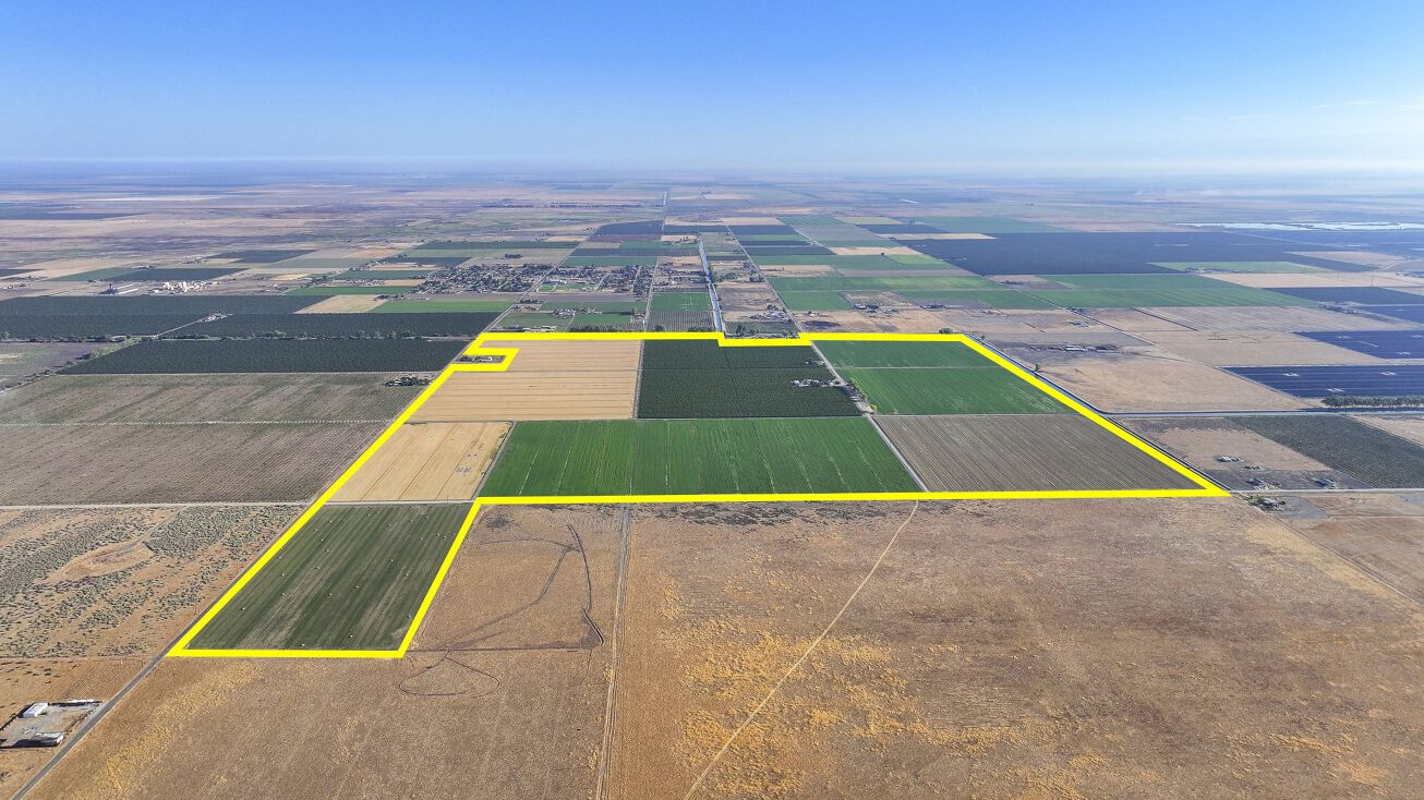 Rd 38, Alpaugh, CA 93201 | Crexi.com