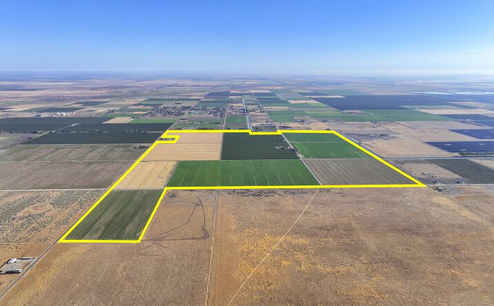 Rd 38, Alpaugh, CA 93201 | Crexi.com